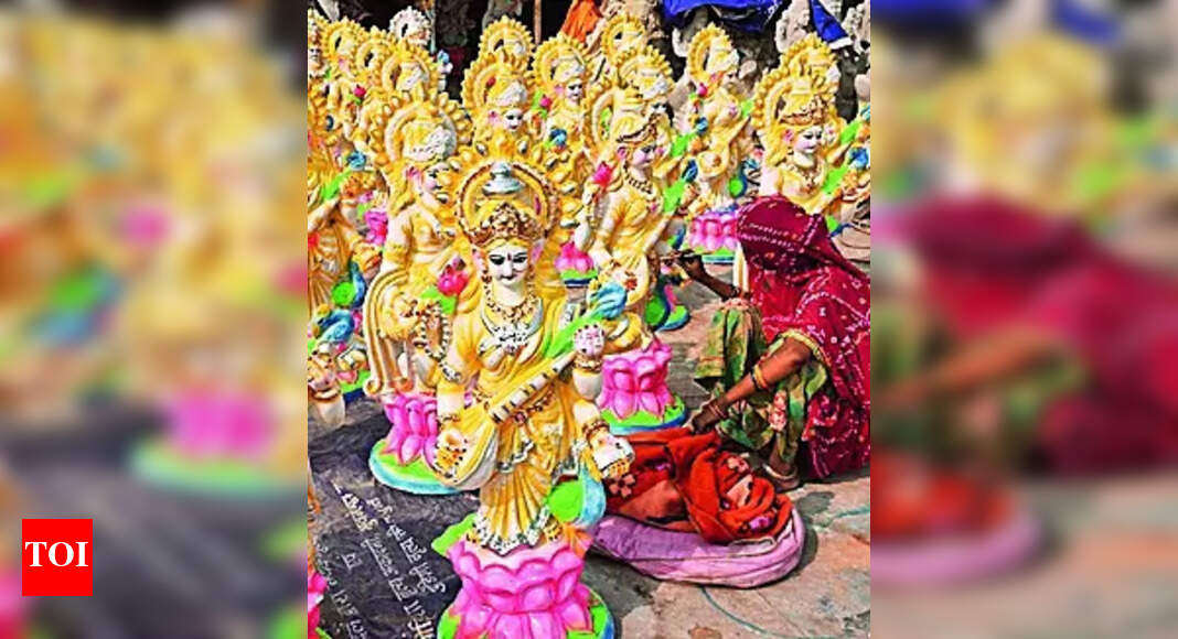 Dm: Maintaining Law & Order Top Priority | Patna News - Times of India