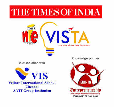 Toi’s Nie Vista Final Tomorrow | Madurai News - Times of India