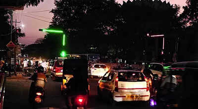 Highways Dept To Improve 2 Key Junctions On Alagar Kovil Road | Madurai ...