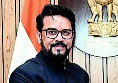 After Anurag Thakur’s Intervention, Cable Tv Issue In Tripura Resolved ...