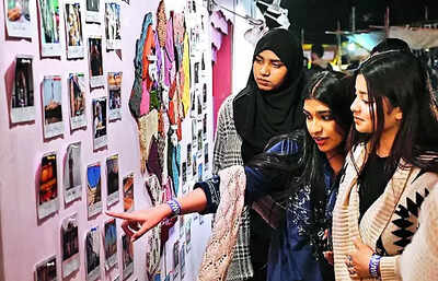 Voices Turn Into String Instruments, Drums To Belt Out Melodies Old ...