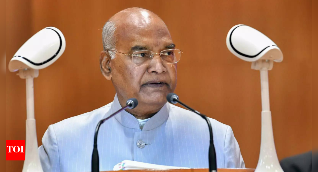 TMC opposes 'One Nation, One Election'; calls it move to establish ...