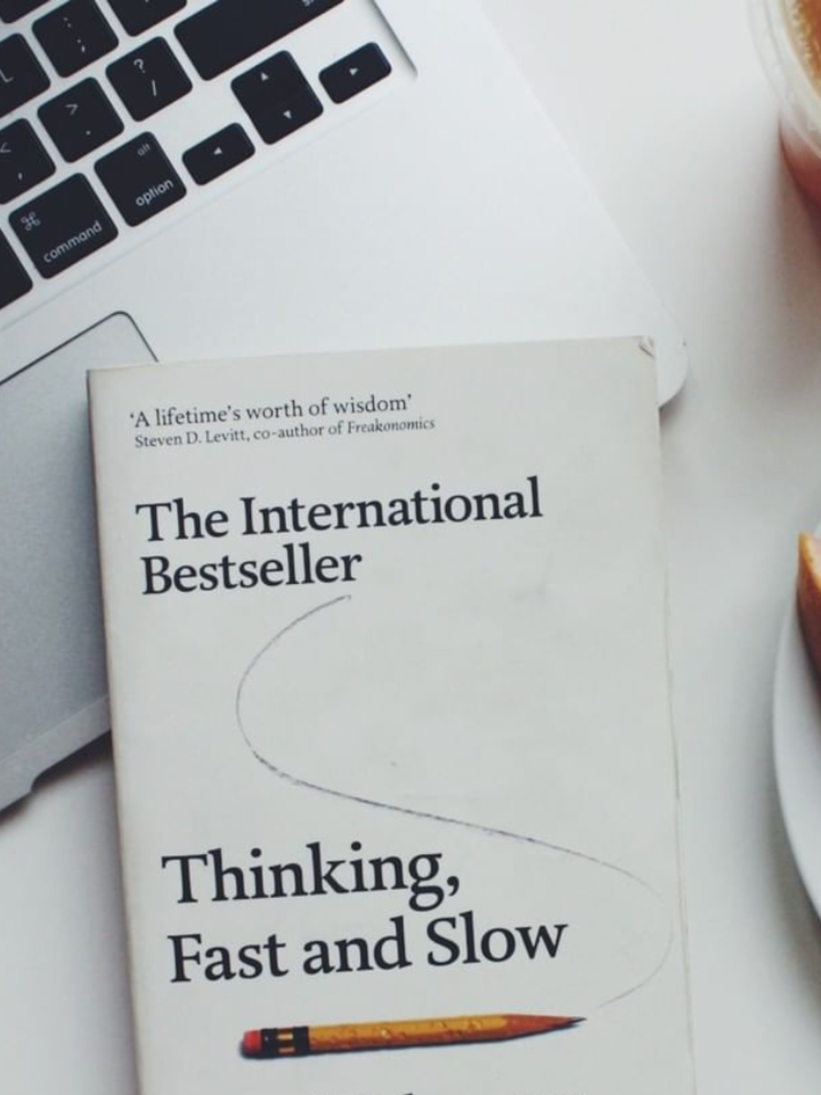 Thinking, Fast and Slow Explained in 2 Minutes | Times Now