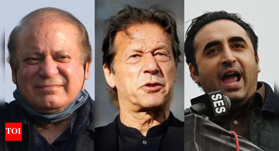 Pakistan's 2024 National Elections: How it Works, Key Players, and FAQs ...