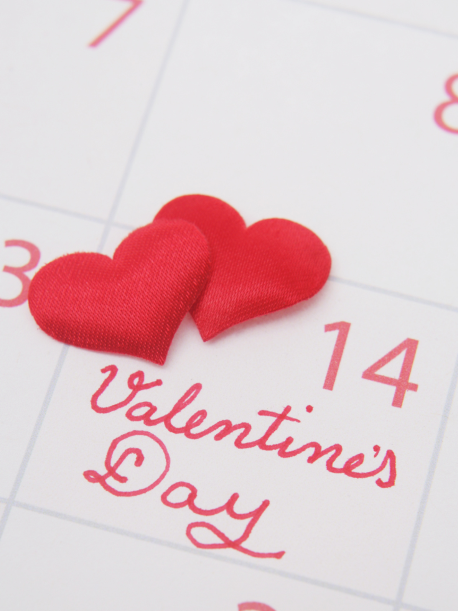 Valentine's Week 2024 Full List: Here is list of 7 days leading to ...