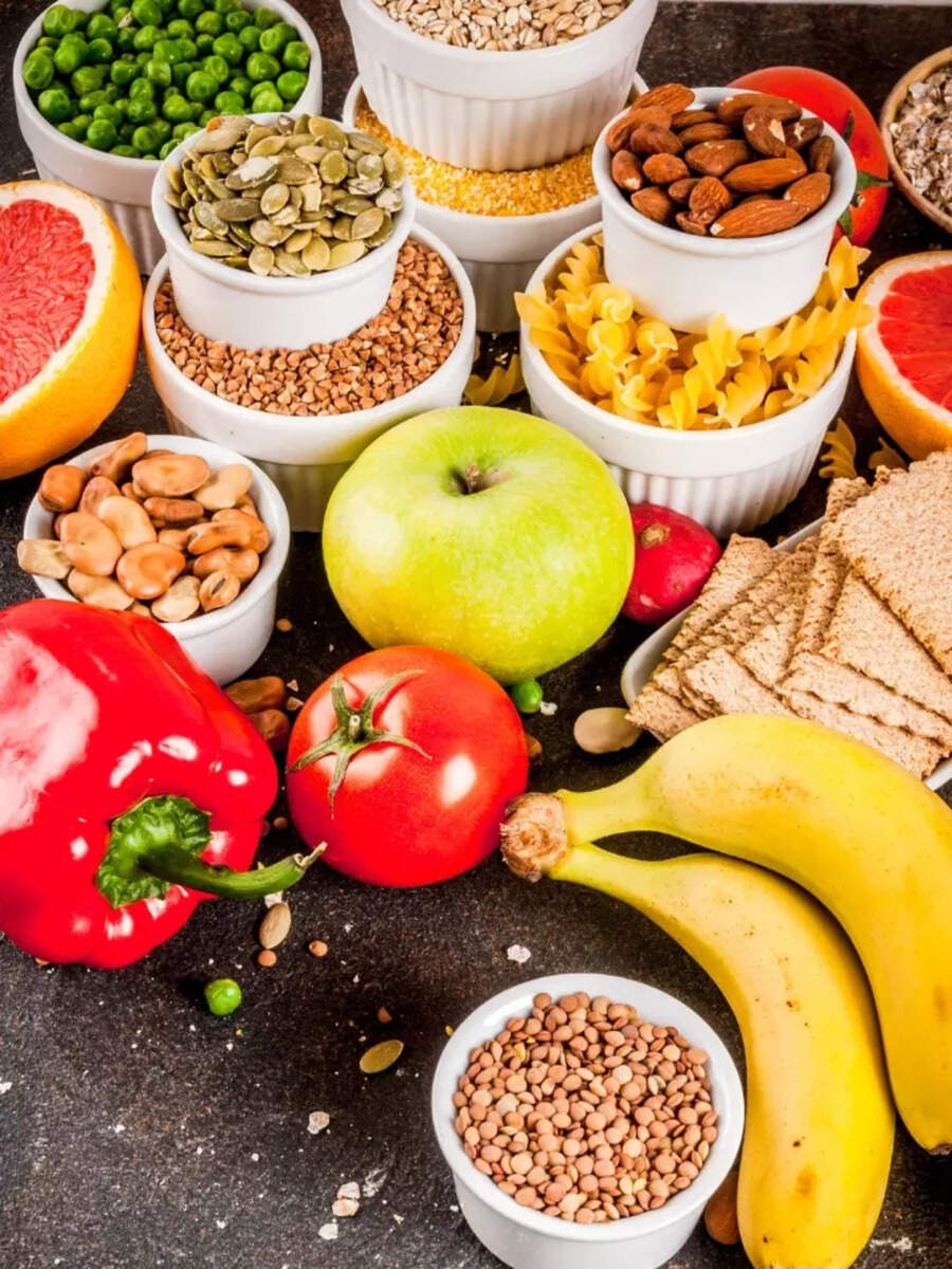 10 healthy carb sources that are a must in daily diet for weight loss ...