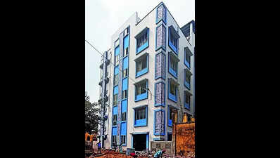Bengal CM Mamata Banerjee's Bhowanipore School Gets a New Look ...