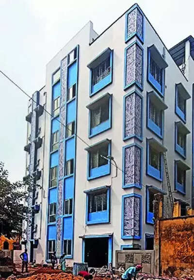 Bengal CM Mamata Banerjee's Bhowanipore School Gets a New Look ...
