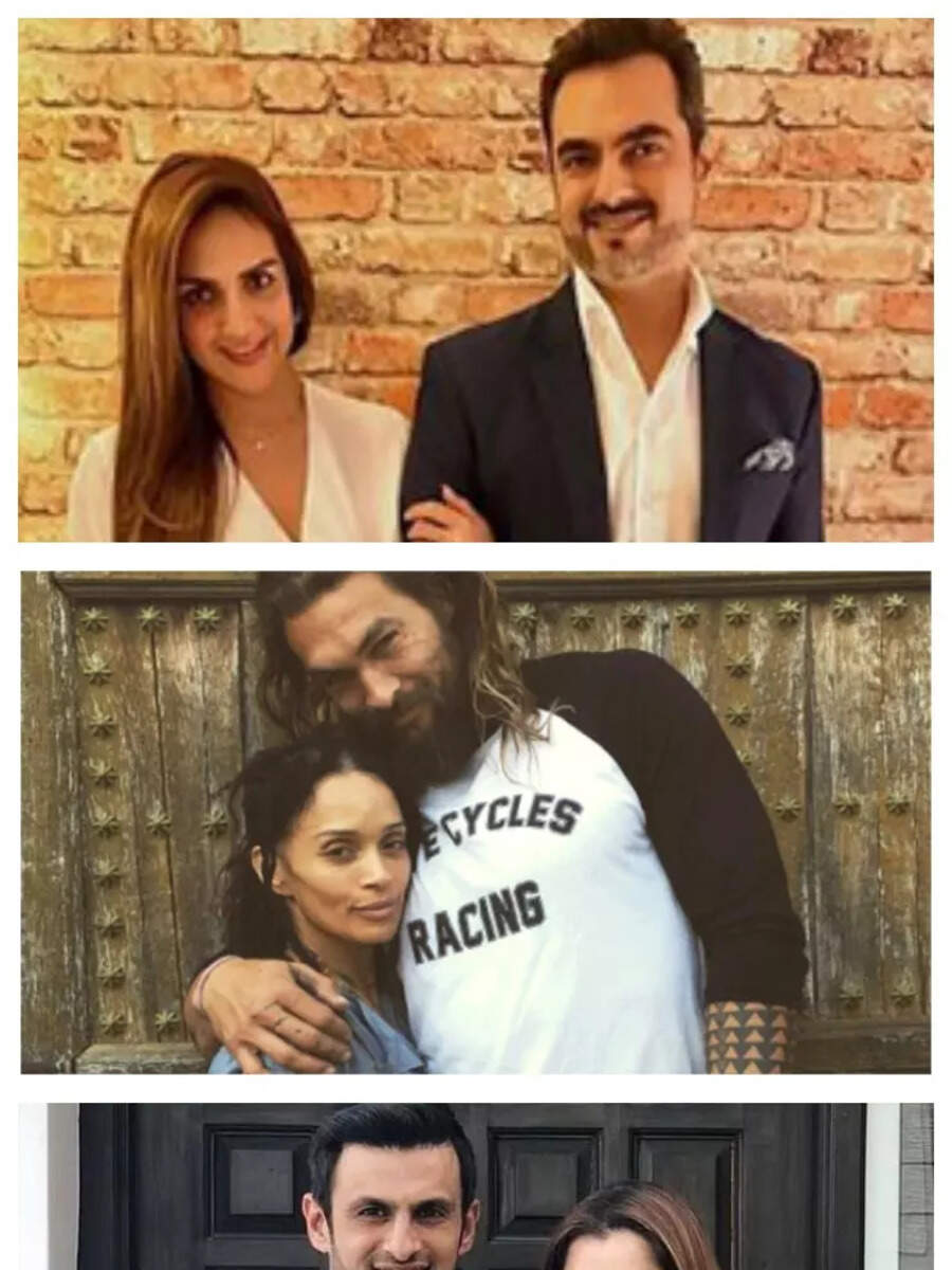 Esha-Bharat, Jason-Lisa and Sania-Shoaib: Celebs who divorced after 10 yrs together | Times of India