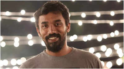 Midhun Manuel Thomas completes 10 years in cinema | - Times of India