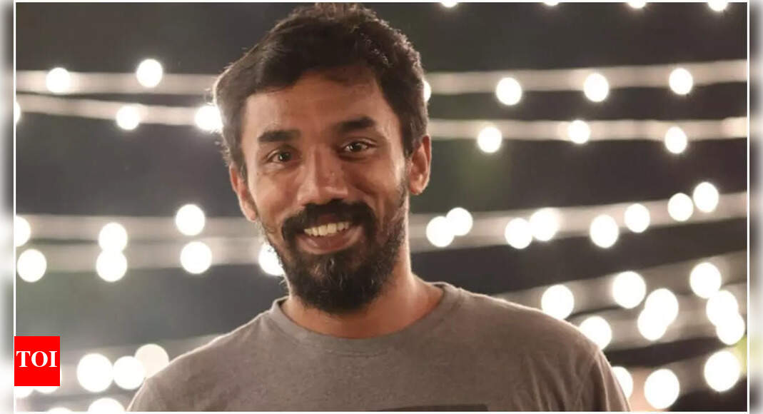 Midhun Manuel Thomas completes 10 years in cinema | - Times of India