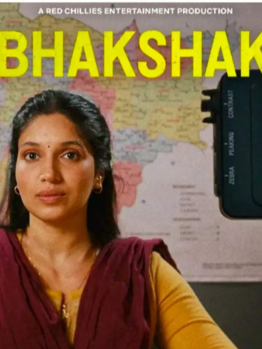 Bhakshak To The Marvels: Top OTT Releases This Weekend | Zoom TV