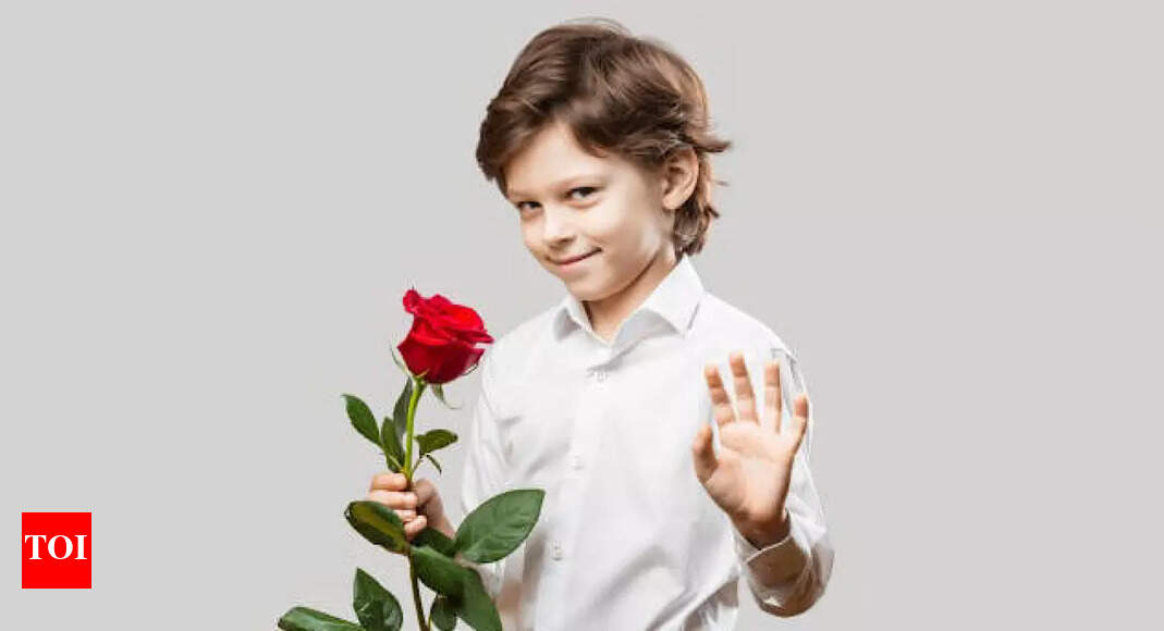 7 Things Rose Flowers Teach Us About Love and Relationship | - Times of ...