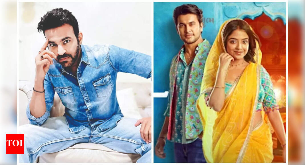 Mithil Jain Quits Aankh Micholi | Script Changes | TV Show | - Times of ...