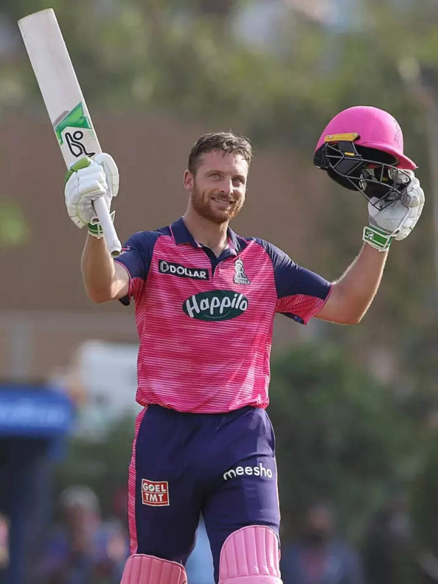 5 Batters Who Faced Most Dot Balls In Single IPL Season | Times Now