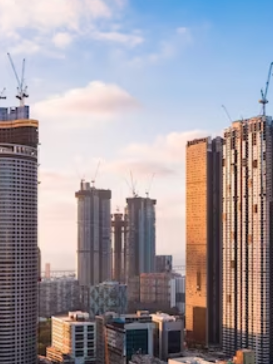 What Is Third Mumbai? All You Need To Know | Times Now