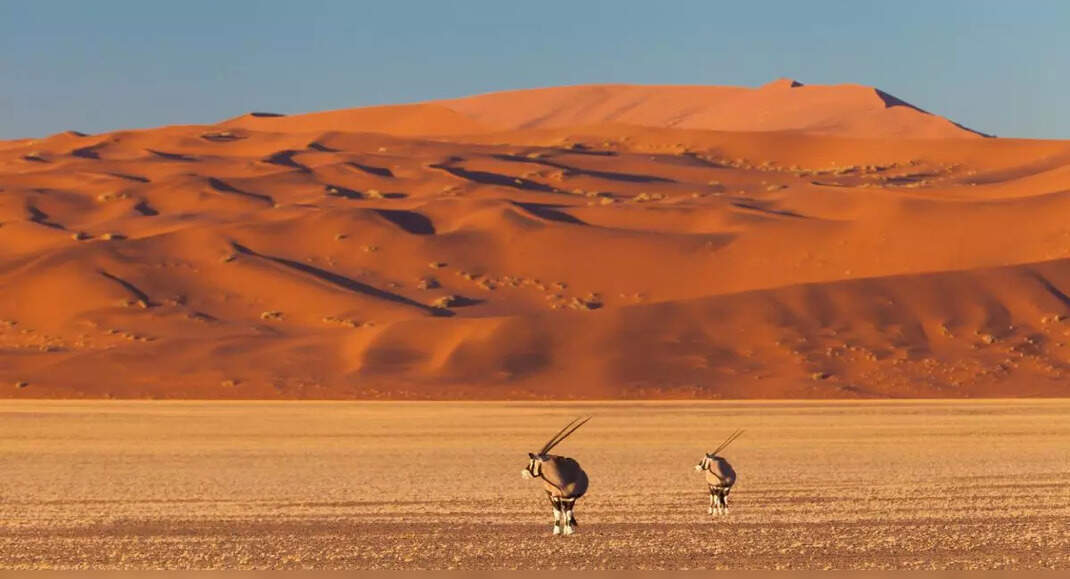 10 most uninhabitable places on Earth | Times of India Travel