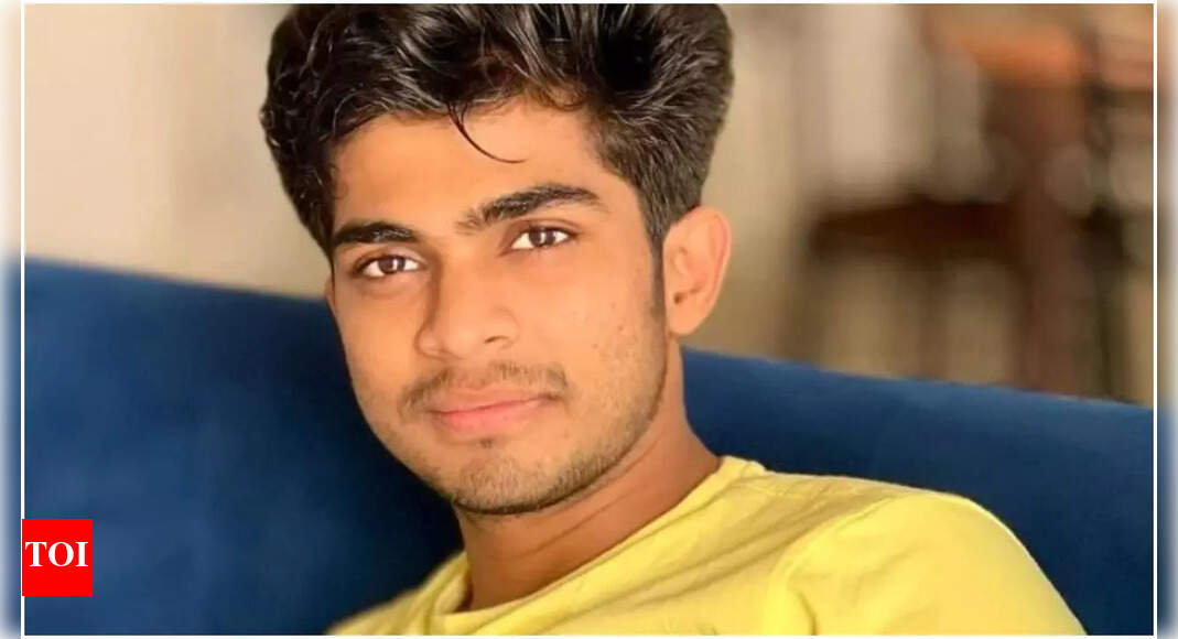 ‘Premalu’ actor Naslen: Reviews are just one person's perspective and ...