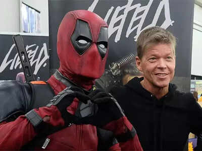 Deadpool creator Rob Liefeld retires from Marvel character | - Times of ...