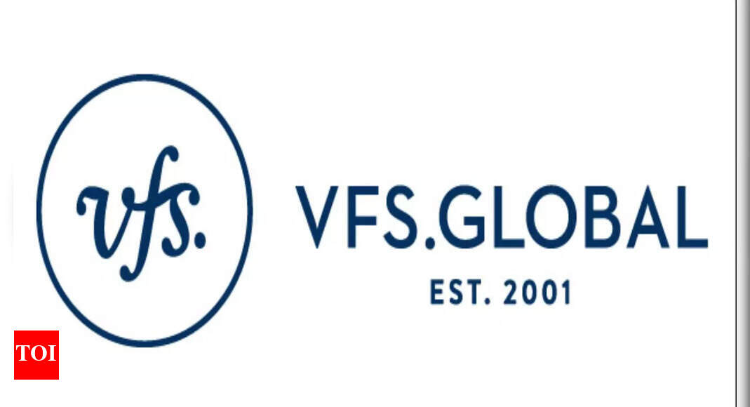 VFS Global wins seven global contracts in 2023 to further strengthen ...