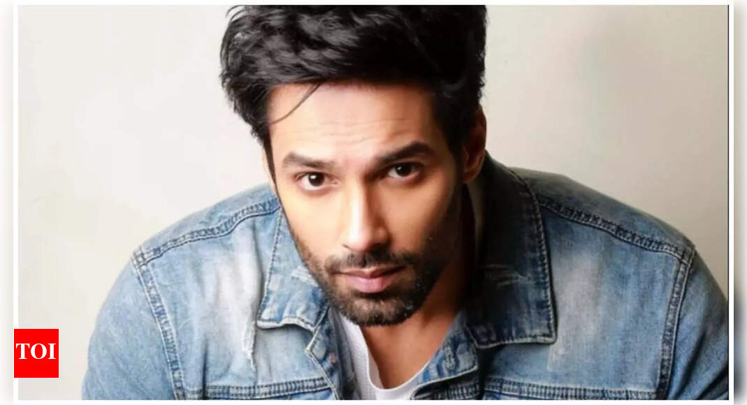 Reyaansh Vir Chadha Joins Nath as the New Male Lead | - Times of India