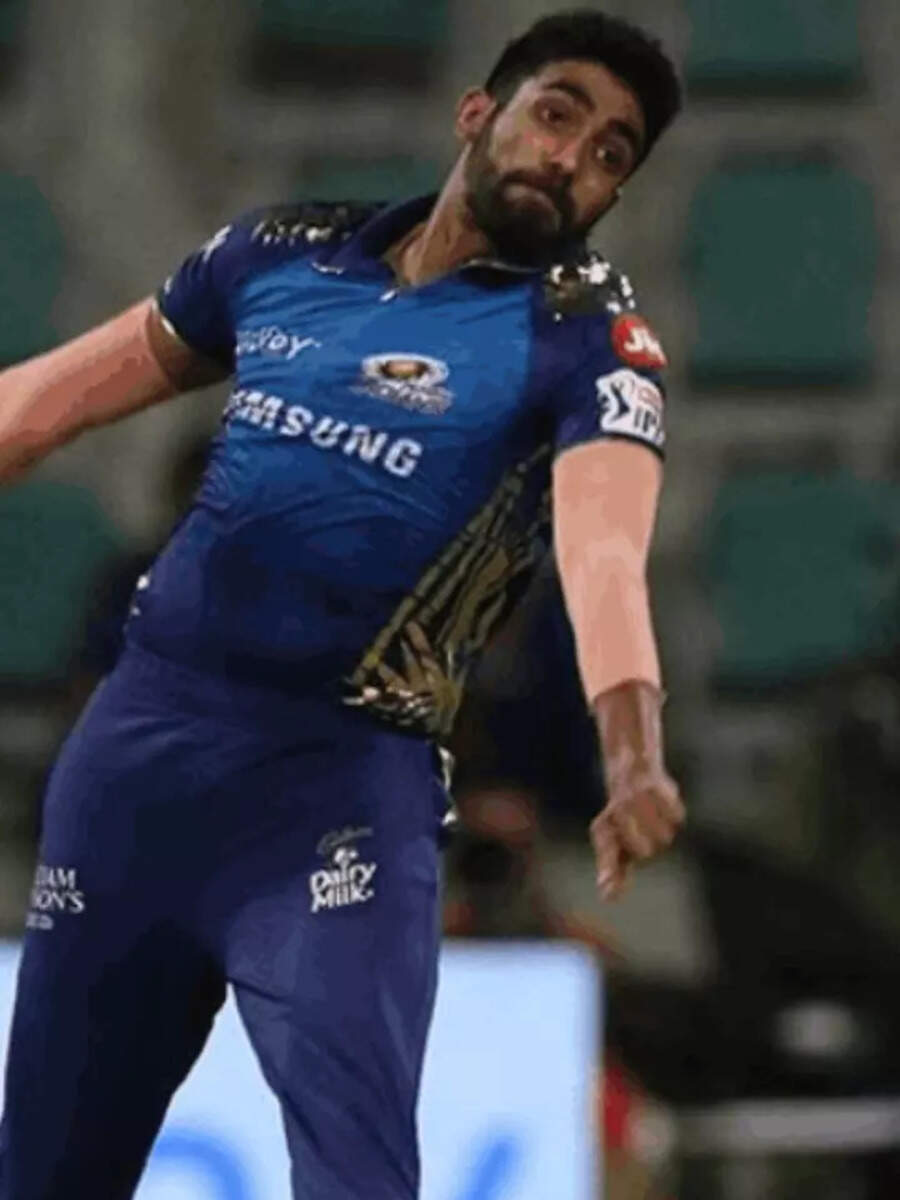 3 Mumbai Indians Player Who Will Earn More Than Jasprit Bumrah In IPL 2024 | Times Now