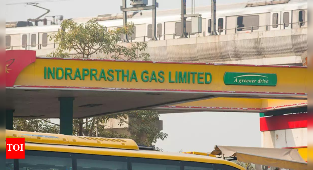 IGL plans 19 CBG plants for Rs 1,200 crore - Indraprastha Gas Ltd ...