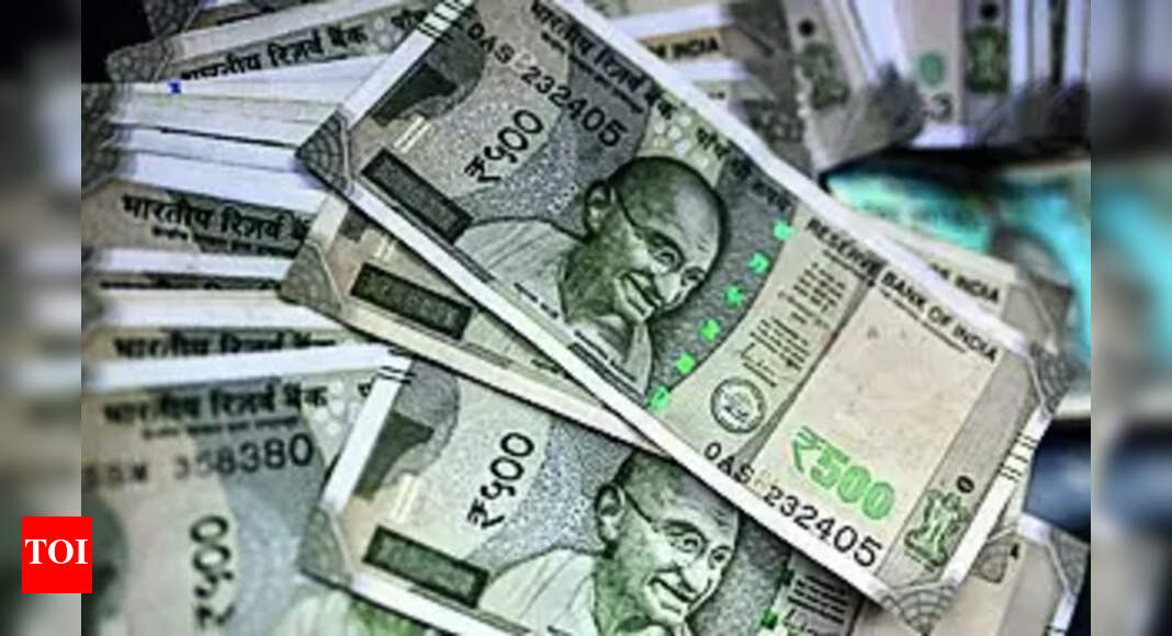 ED: ED probe Balakrishna money laundering IT benami unit Hyderabad | Hyderabad News - Times of India