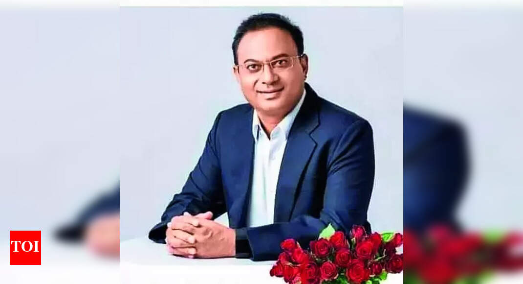 Diwase Is New Pune Collector, Deshmukh Sports Commissioner | Pune News ...