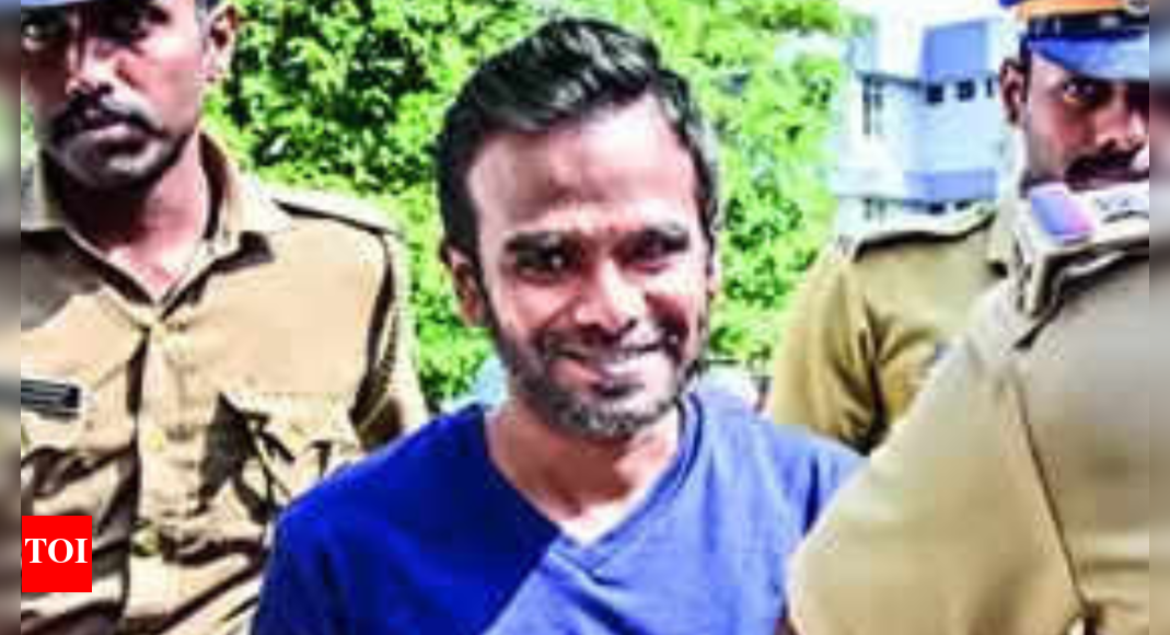NIA Court Verdict: Kerala Native Guilty of Planning Suicide Attacks ...