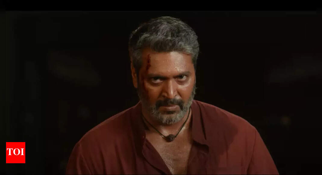 Jayam Ravi & Keerthy Suresh's 'Siren' trailer | Tamil Movie News ...