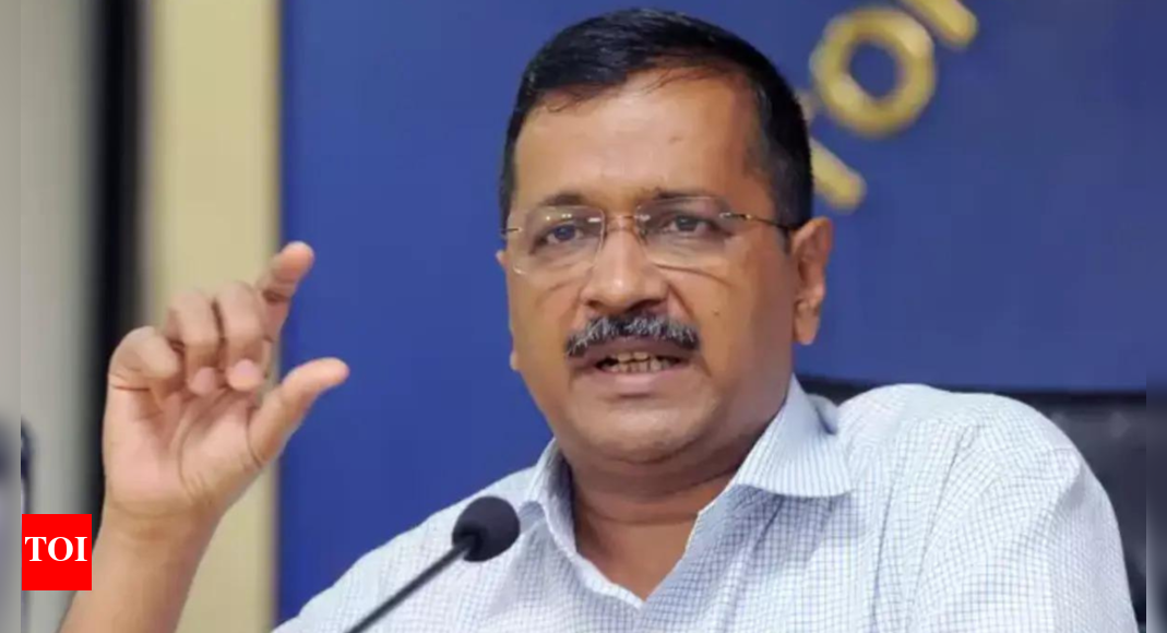 Delhi court summons CM Arvind Kejriwal to appear on February 17 in ...