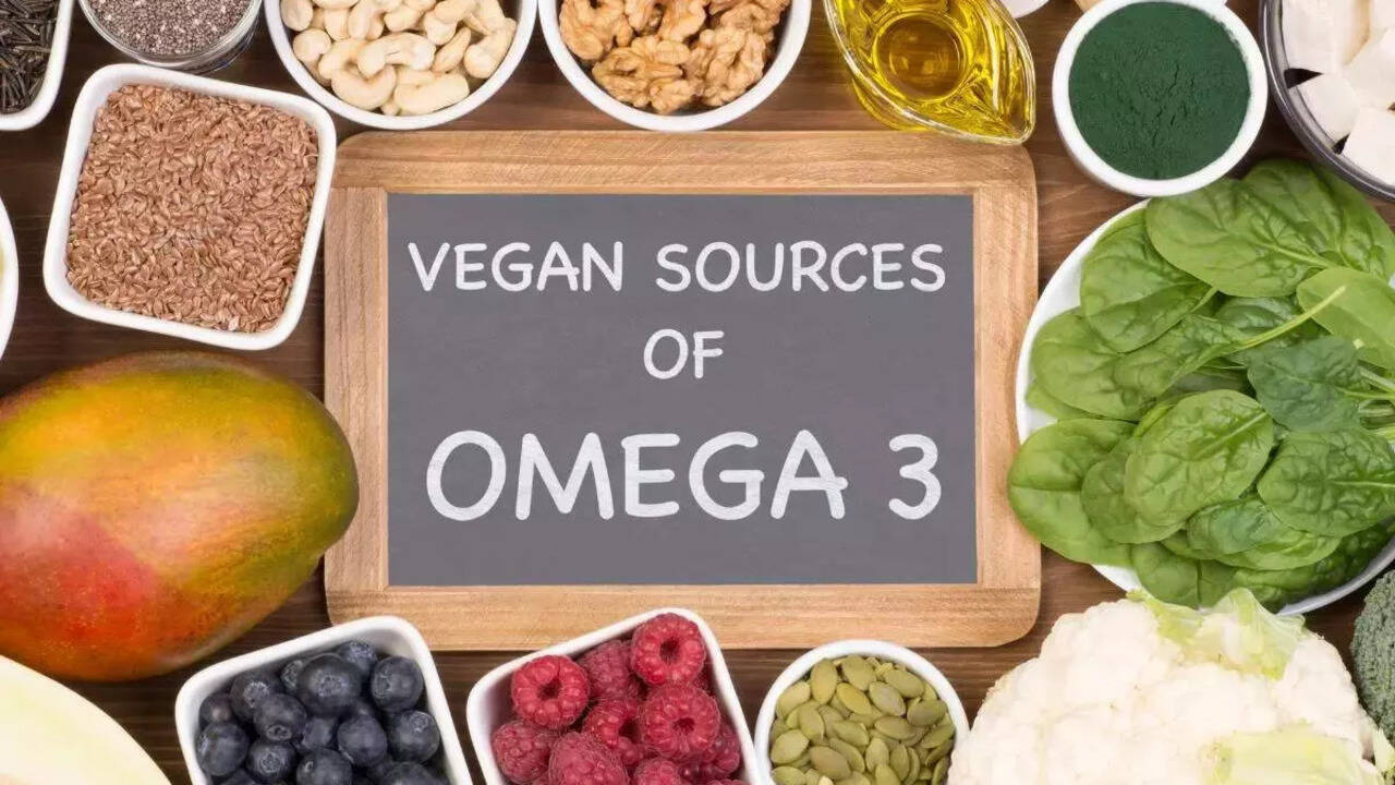 Unveiling The Thyroid Healing Powers Of Omega-3 Fatty Acids