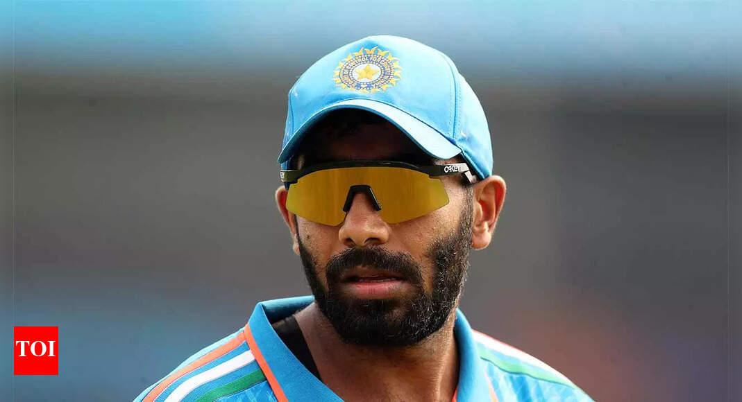 Complete bowler Jasprit Bumrah will be best pacer of T20 World Cup ...