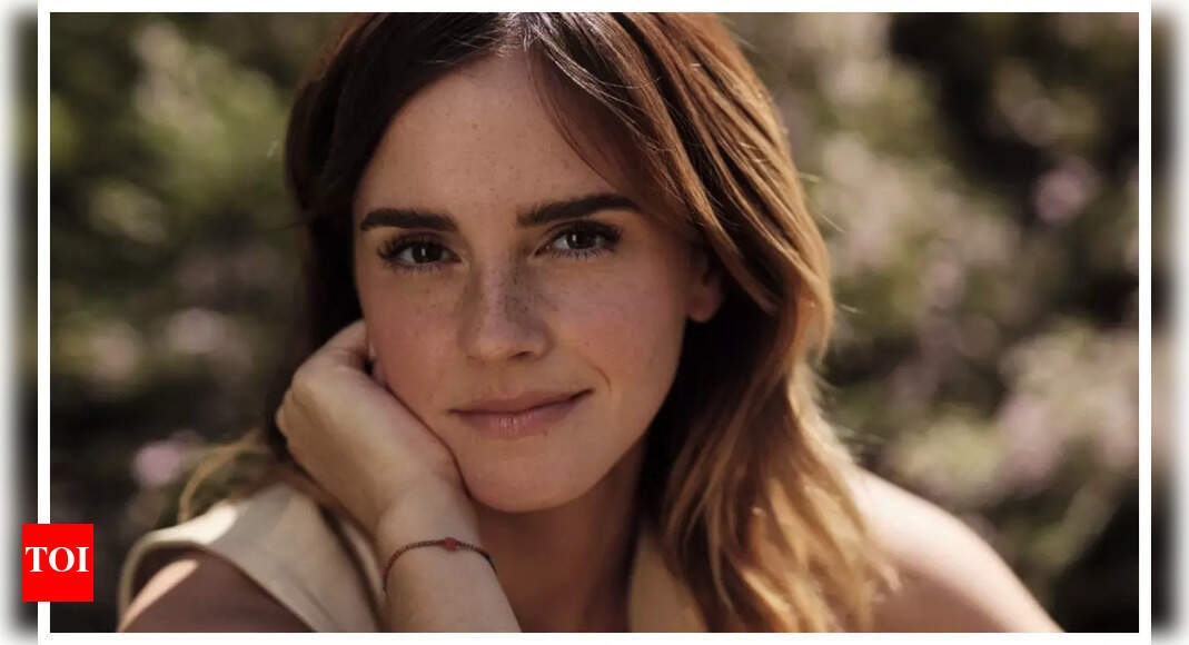 Emma Watson: Harry Potter star Emma Watson's car gets towed away for ...