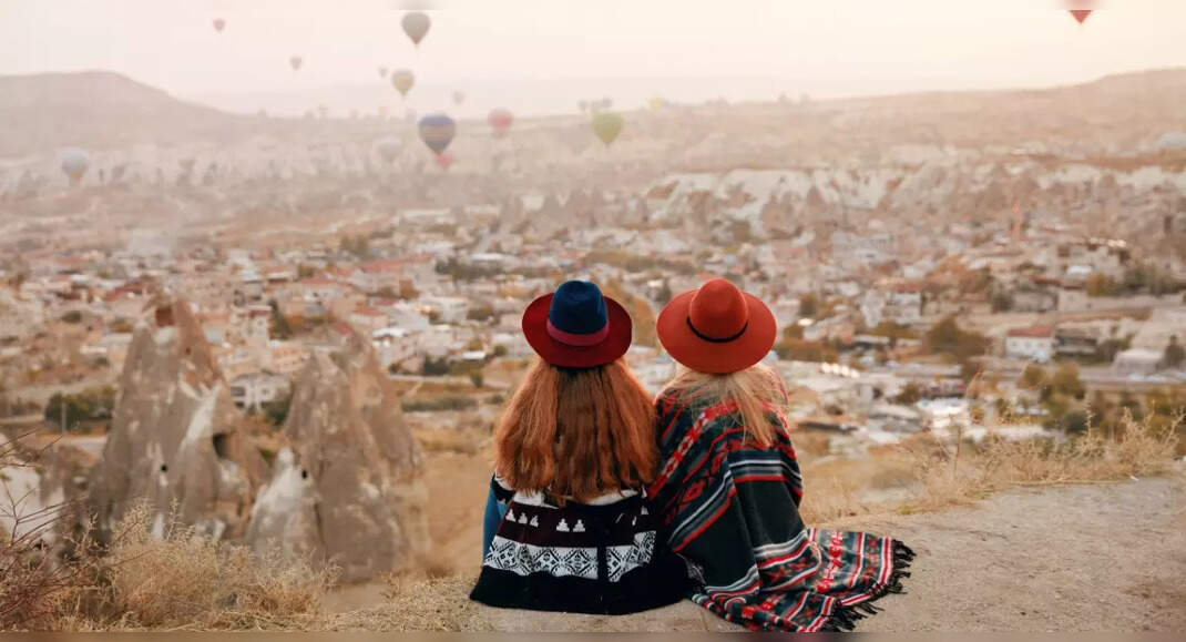 Travel Safety Rules: 10 safety rules to follow while travelling | Times ...