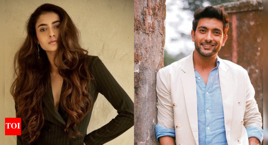 Exclusive- Mehndi Hai Rachne Waali fame Shivangi Khedkar bags a new ...