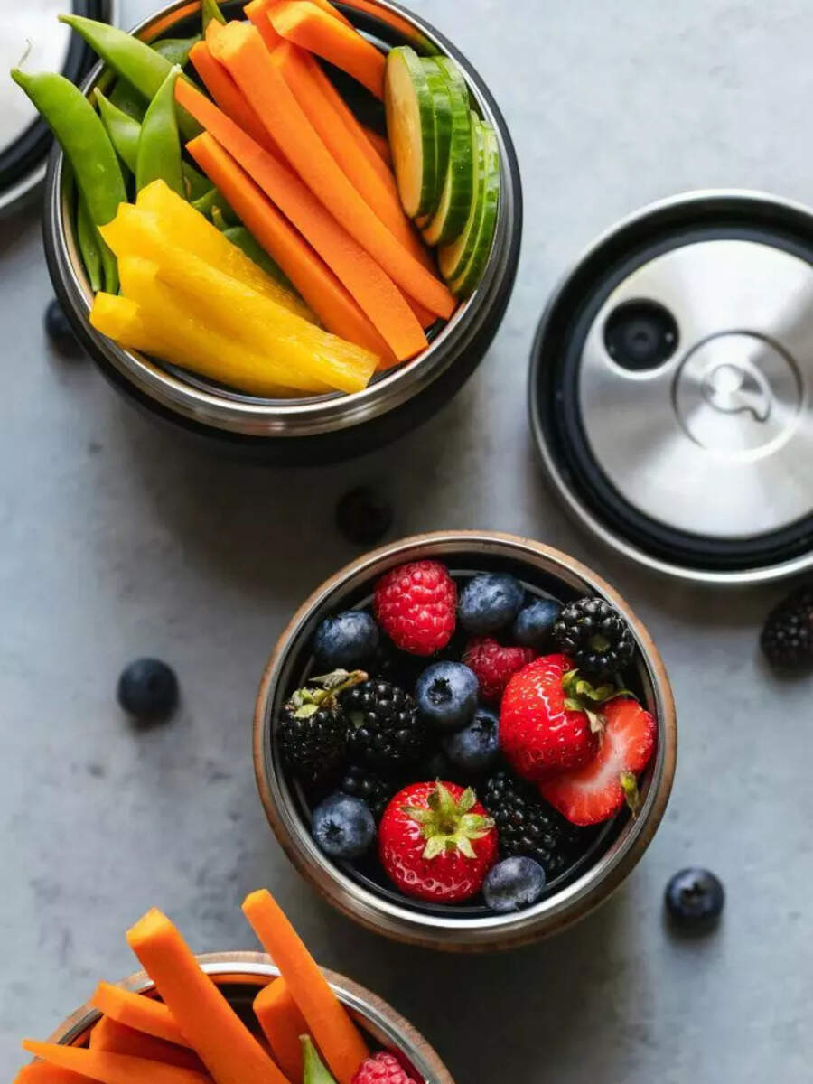 8 15-Minute Snacks To Make For A Quick Fix | Times Now