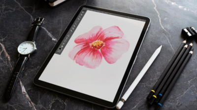 best tablets with stylus to make writing and designing easy | - The ...