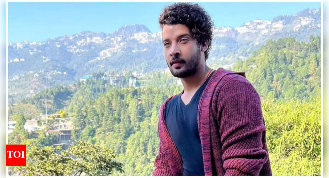 Gautam Singh Vig: I owe my success to television and will always hold ...