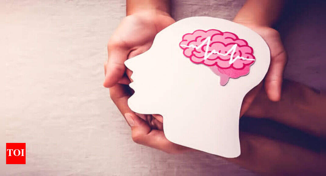 World Stroke Day: How Regular check-ups, golden period can save lives ...