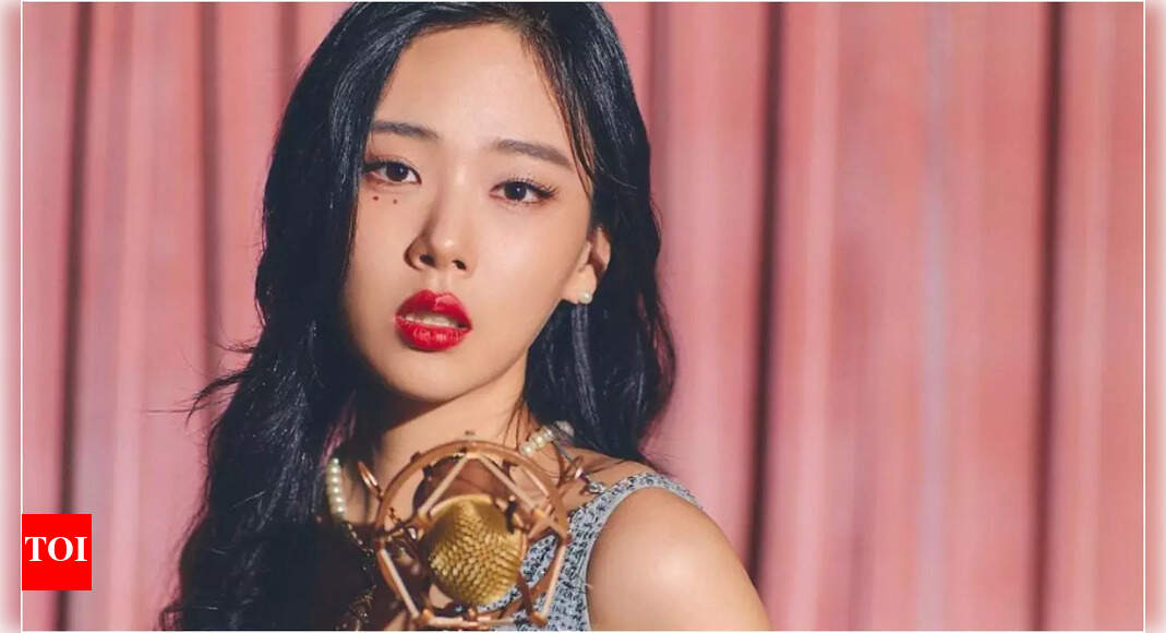 BIBI Singles for Valentine's Day - Chestnut Jelly & Sugar Rush ...