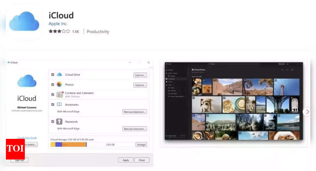 iCloud Storage Management: How to Delete Folders and Backups from ...