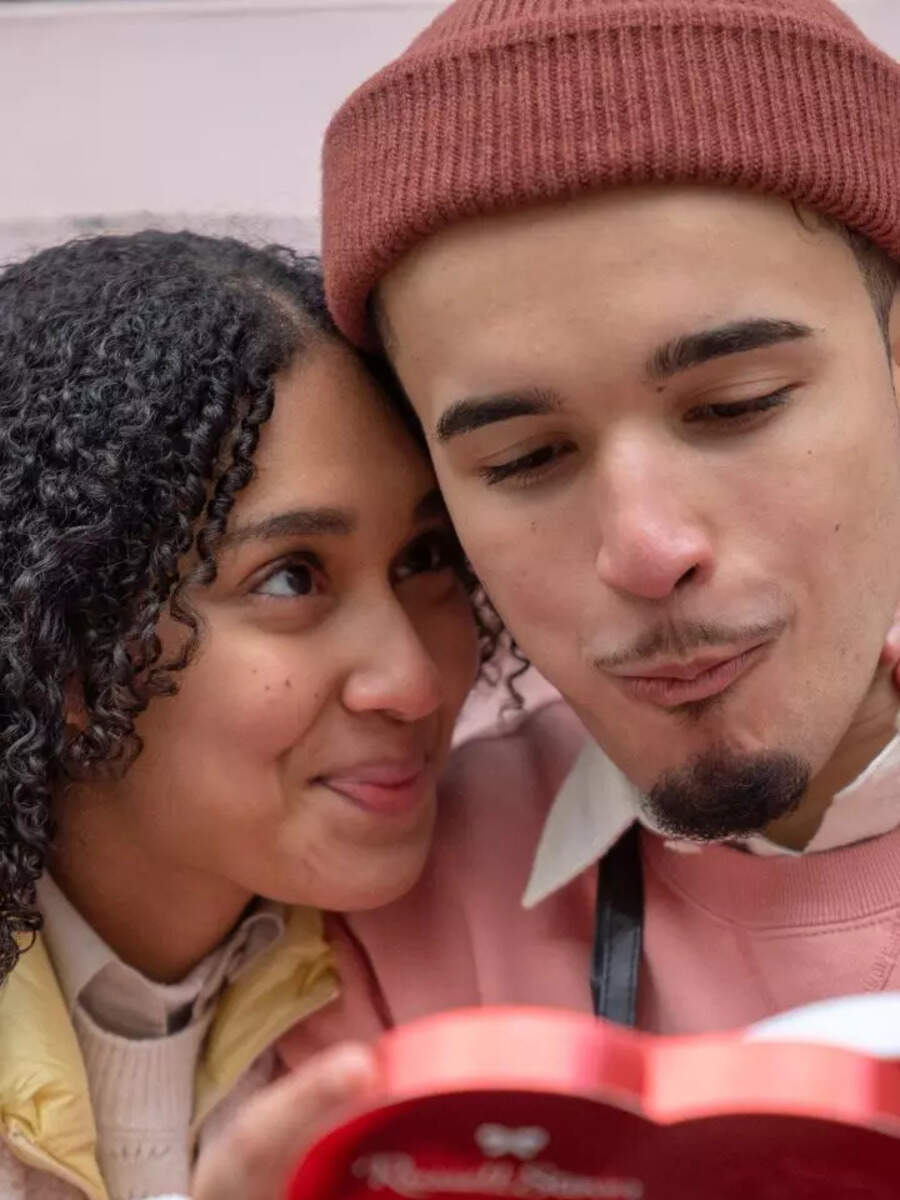 Chocolate Day 2024: How chocolate can strengthen your relationship | Times of India