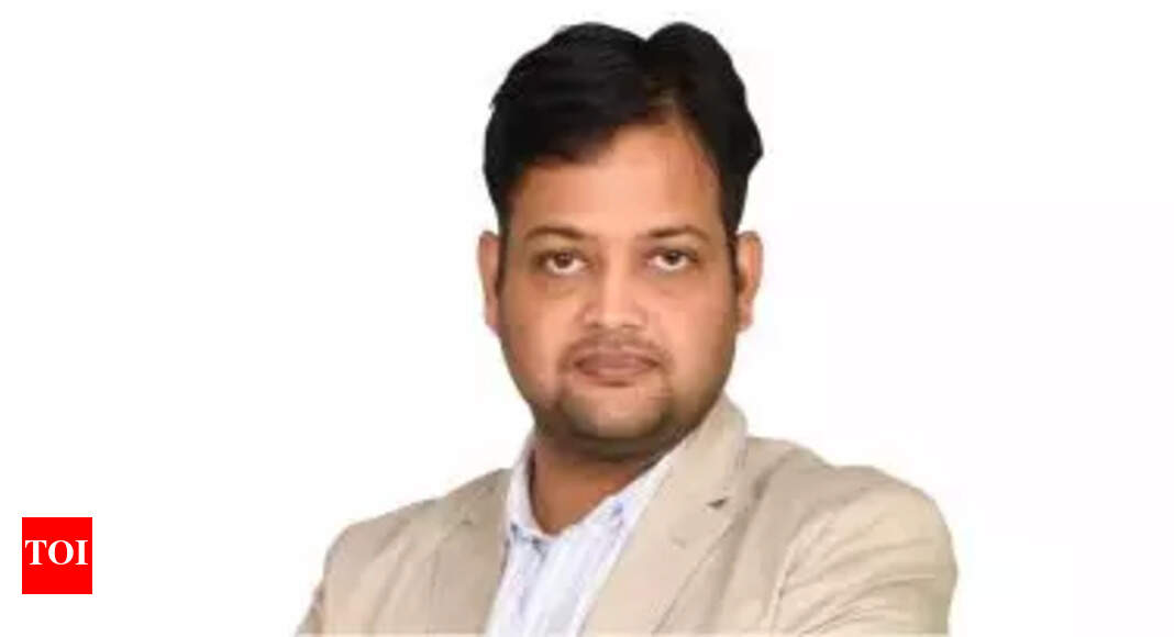 Dr. L S Rathore - Times of India