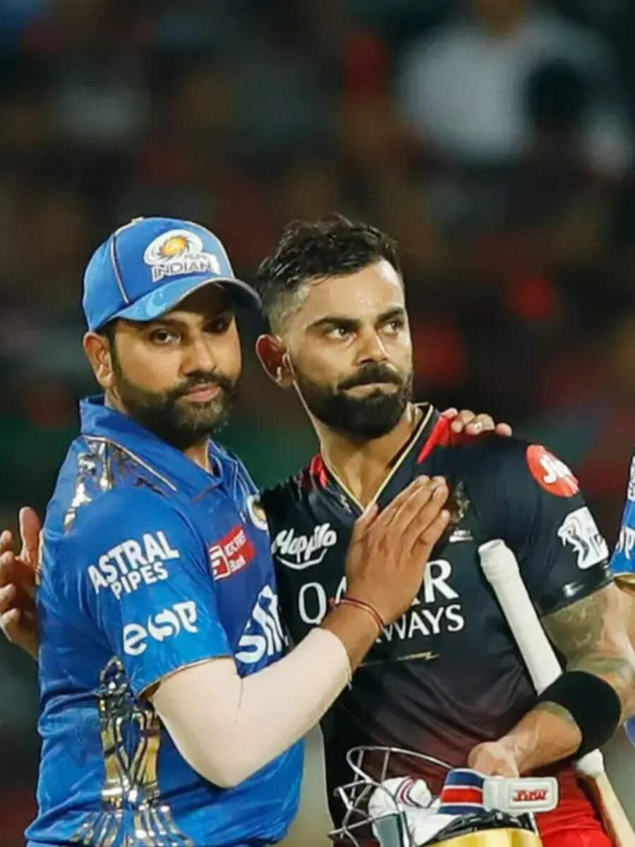 10 Players With Most Man Of The Match Awards In IPL History | Times Now