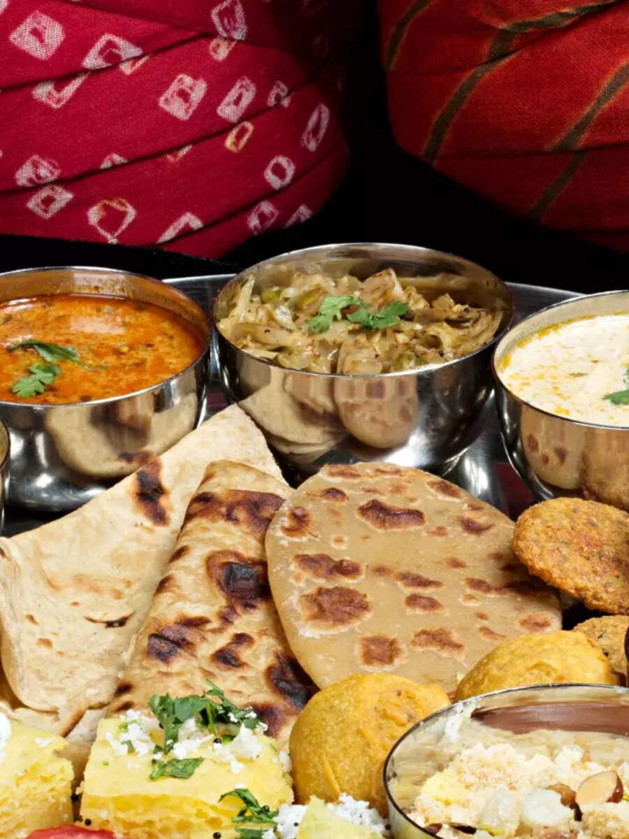 11 Marwari dishes one needs to try | Times of India