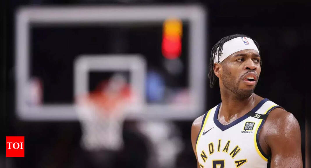 Buddy Hield Trade: Philadelphia 76ers Acquire Sharpshooter from Indiana ...