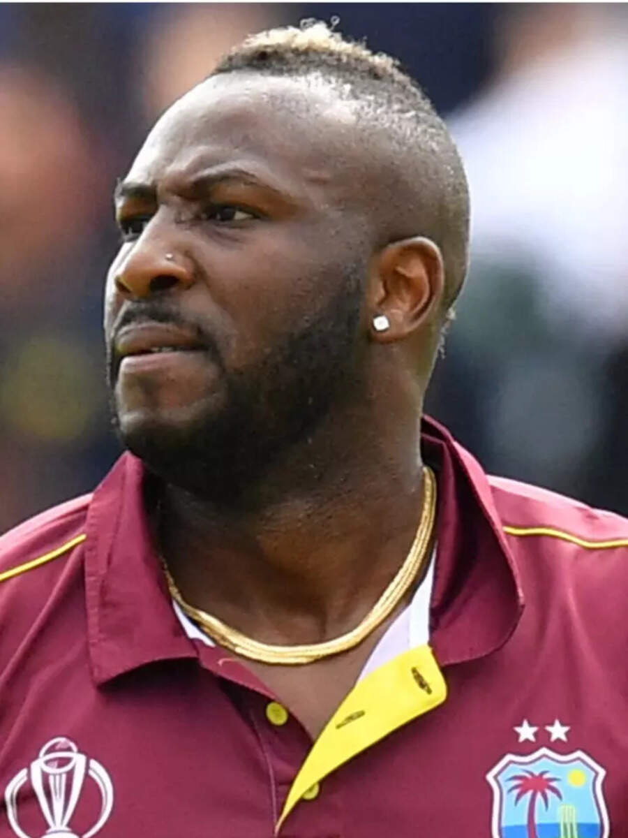 Andre Russell Captain, Warner Or Pooran VC? Best Dream 11 Team For 1st ...