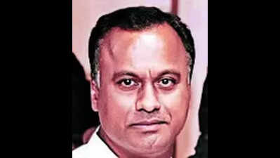 Make Me Home Minister, Will Jail ‘corrupt’ Brs Leaders: Raj Gopal ...